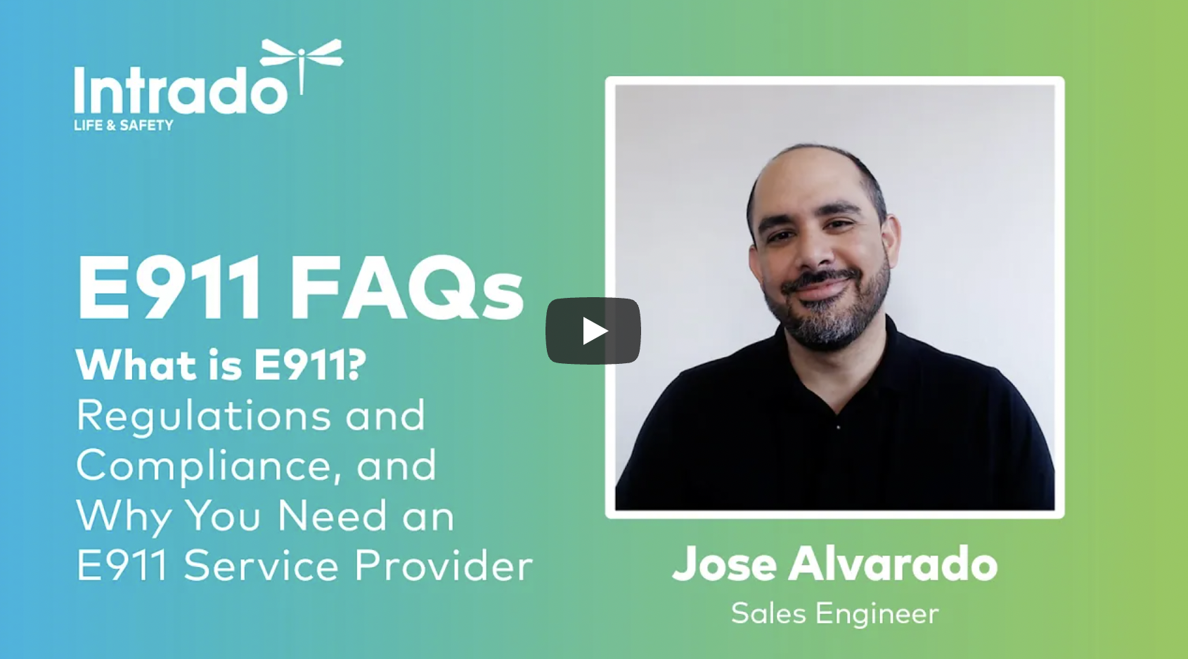 E911 for Cisco | Intrado